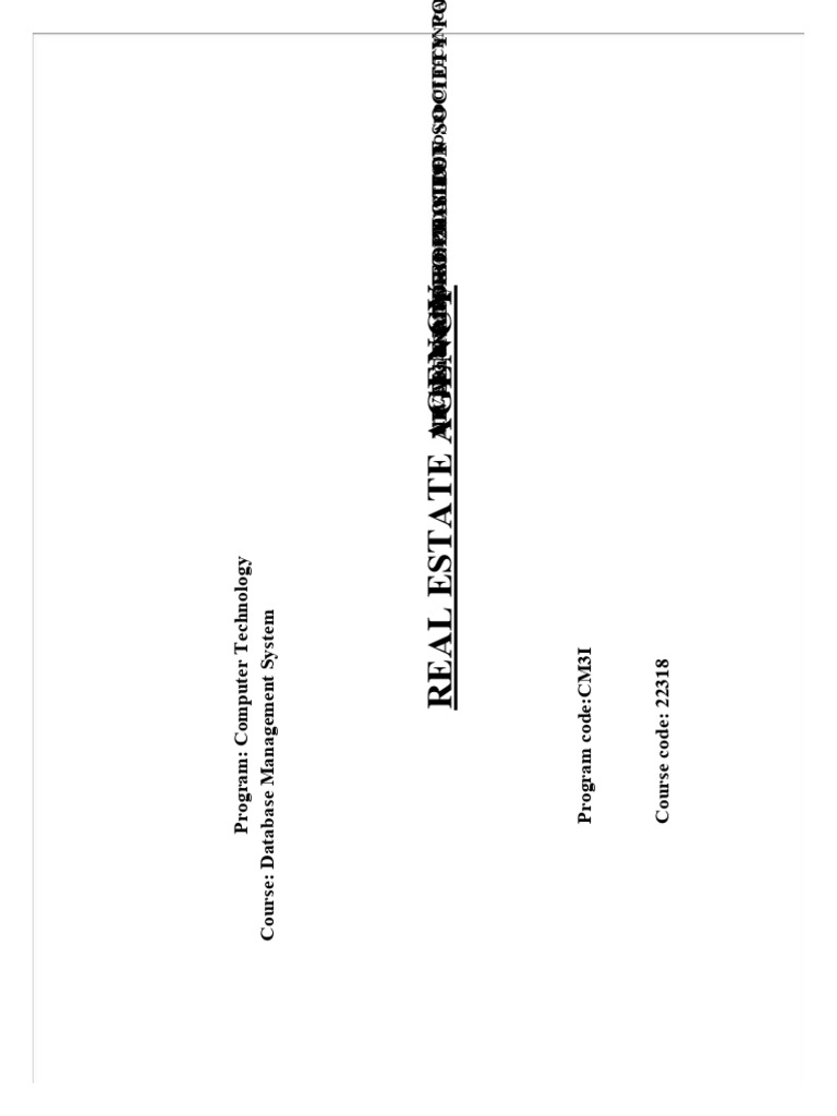 Dms Microproject 1 | PDF