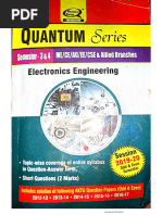 Se(Software Engineering) All Unit by Multi Atoms | PDF