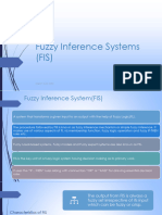 Mamdani Fuzzy Model by Prerna Singh | PDF | Fuzzy Logic | System