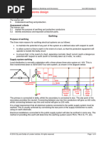 BS 7671 - 2018+a2 - 2022 Model Forms For Certification and Reporting ...