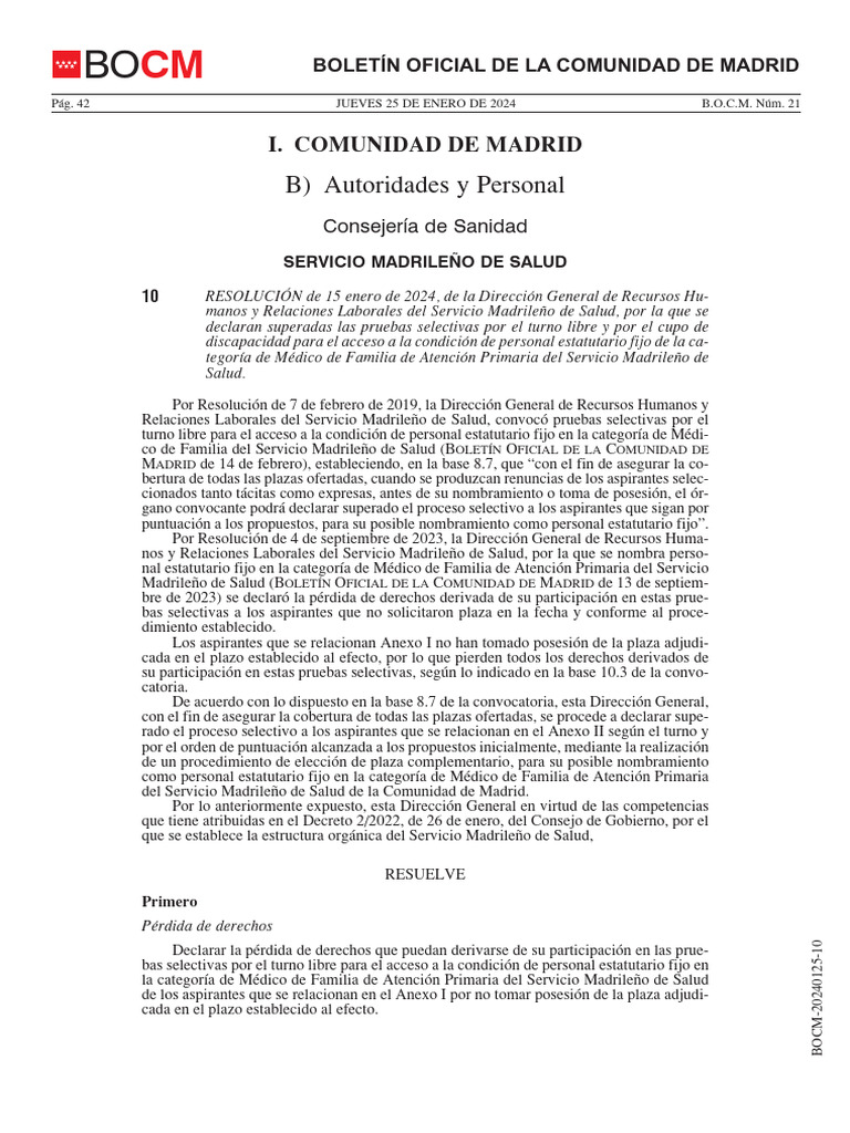 Bocm 20240125 10 | PDF