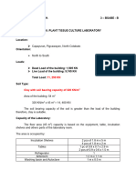 Estimates Cheat Sheet | PDF | Civil Engineering | Structural Engineering