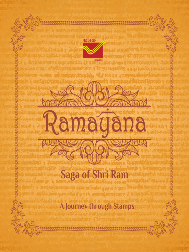 Ramayana Book 17-01-24 Final | PDF