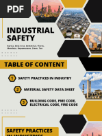 ABB Seven Steps to Electrical Safety | PDF | Personal Protective ...