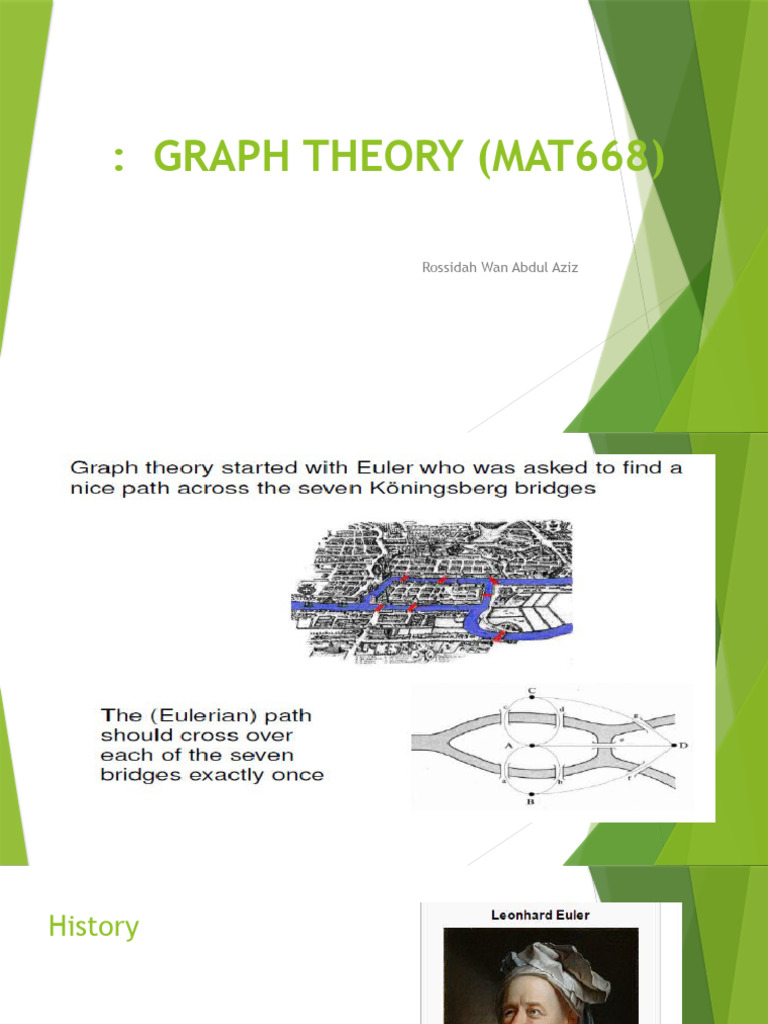 week 1 edit | PDF | Vertex (Graph Theory) | Mathematical Relations