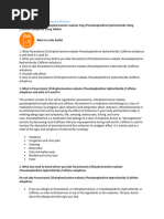 ANTALGEX T 37.5 Mg-325 MG Capsules - Tramadol Hydrochloride 37.5 MG and ...