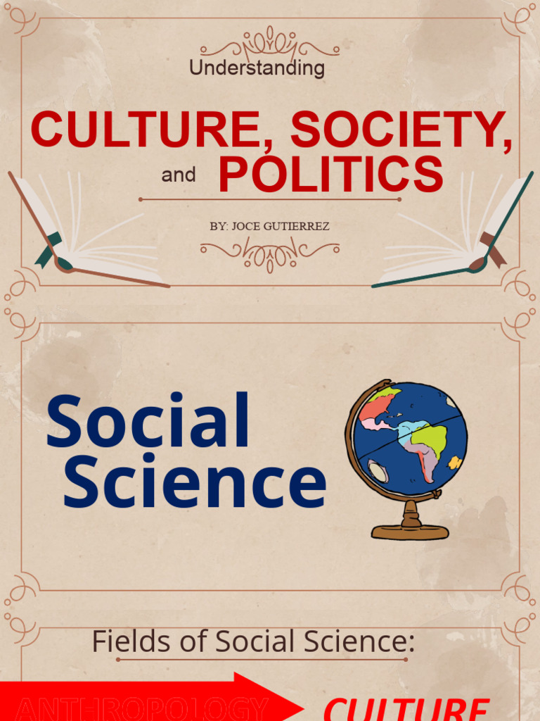 UCSP 3 Q1W1.2 - Perspective | PDF | Sociology | Anthropology