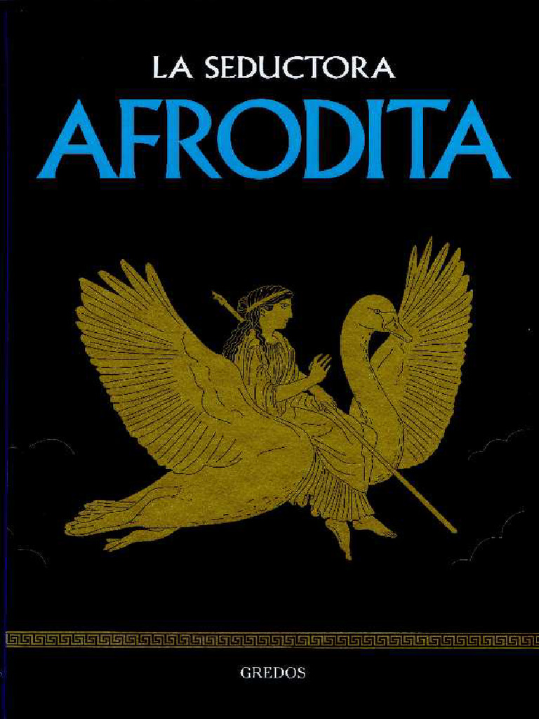 La Seductora Afrodita | PDF