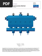 SPM Pump Referenceguide | PDF | Technology & Engineering