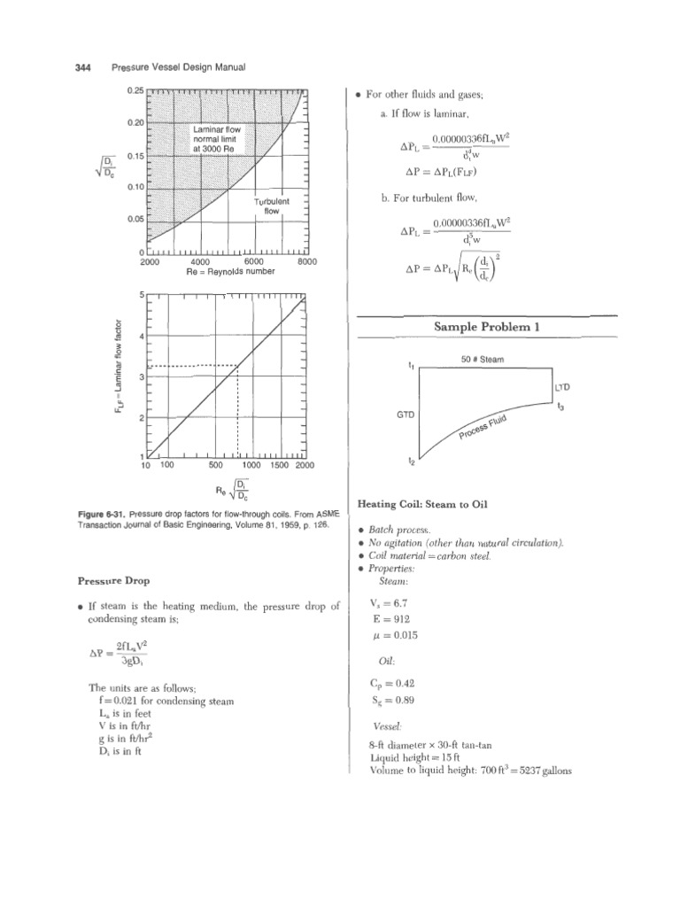 PV - Sample Problems | PDF