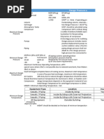 APPENDIX B.2. Constants For The Antoine Equation For Vapor Pressures of ...