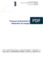 Déclaration en Douane CN 23 | PDF