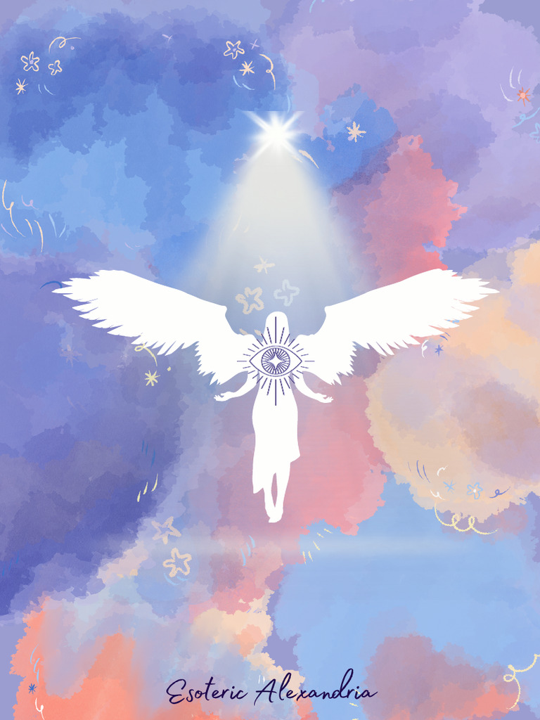Angelski Karti | PDF