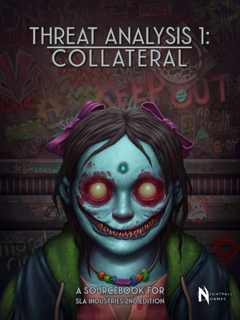 Threat Analysis Collateral | Download Free PDF | Infection | Dream