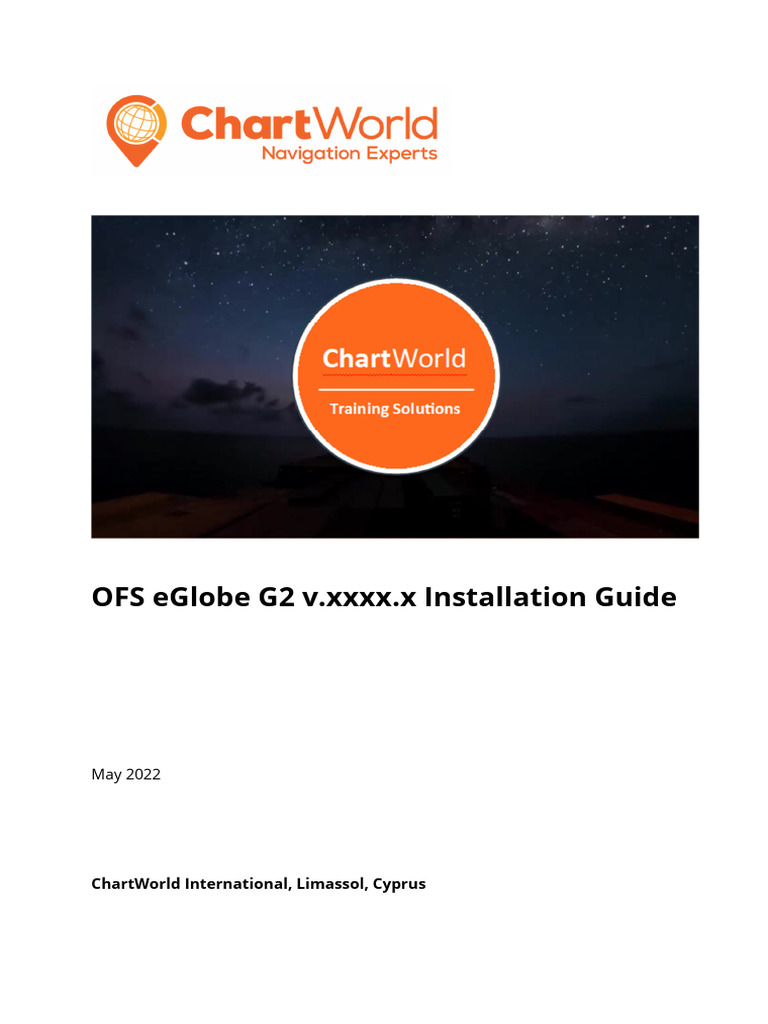 OFS - Installation Guide - 2022.1 | PDF | Computer File | Zip (File Format)