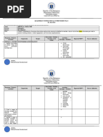 Star Observation Tool | PDF | Teachers | Learning