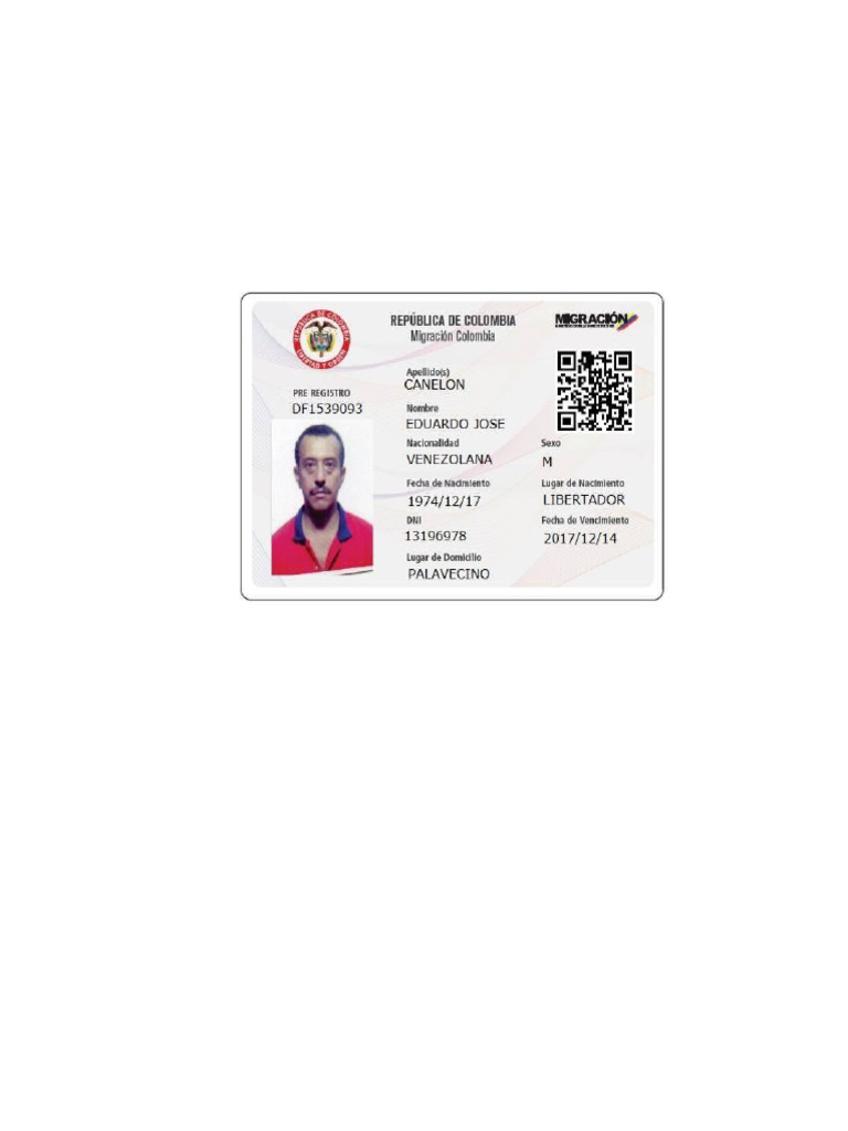 Carnet | PDF