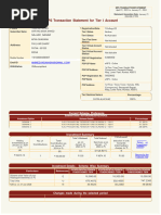 80G Certificate: Donation Receipt | PDF | Receipt | Income Tax