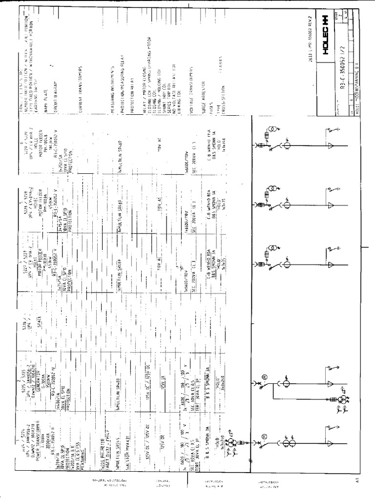 Holec DRAWING GIVEN | PDF