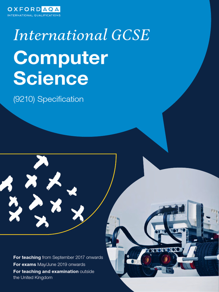 oxfordaqa-international-gcse-computer-science-specification | PDF