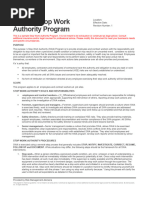 Safety Bulletin Template | PDF | Information | Computing