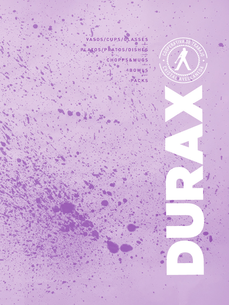 Catalogo Durax 2021 | PDF