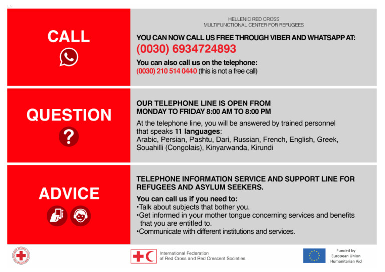 Hotline Poster English 2 FINAL-1 | PDF