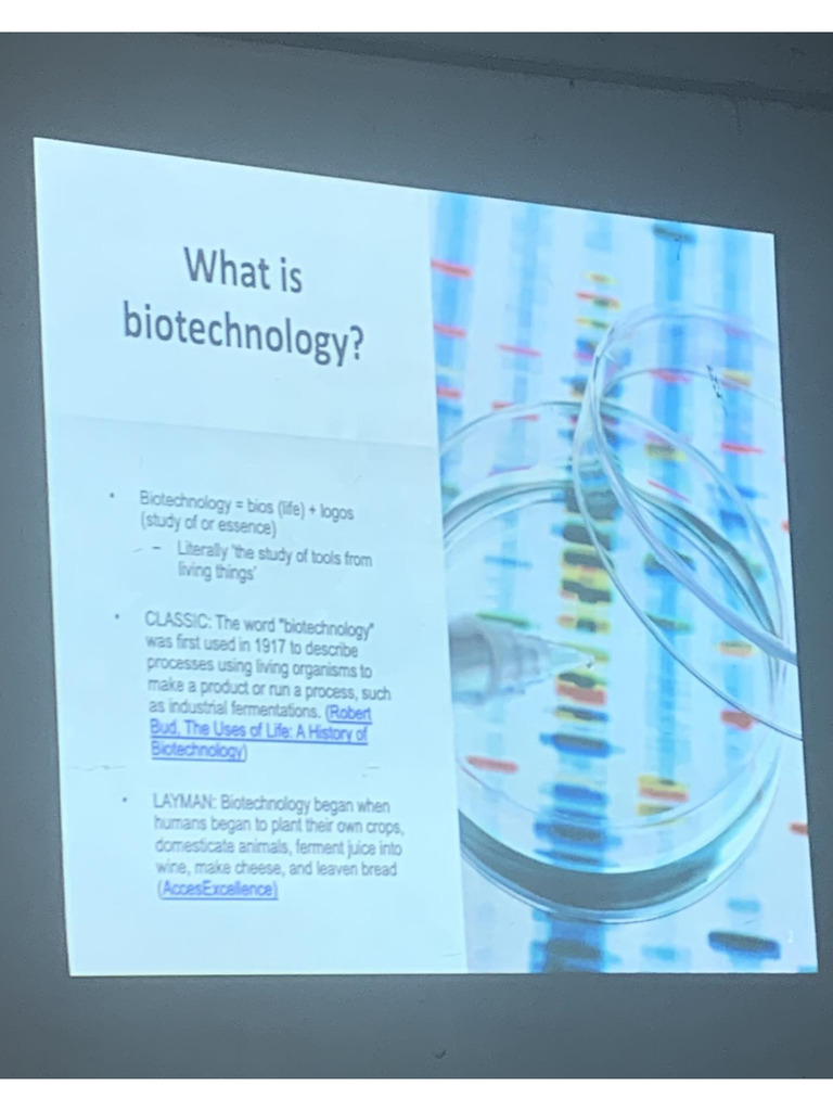 BIOTECH | PDF