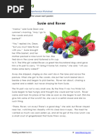 Reciprocities Analysis of Poem | PDF