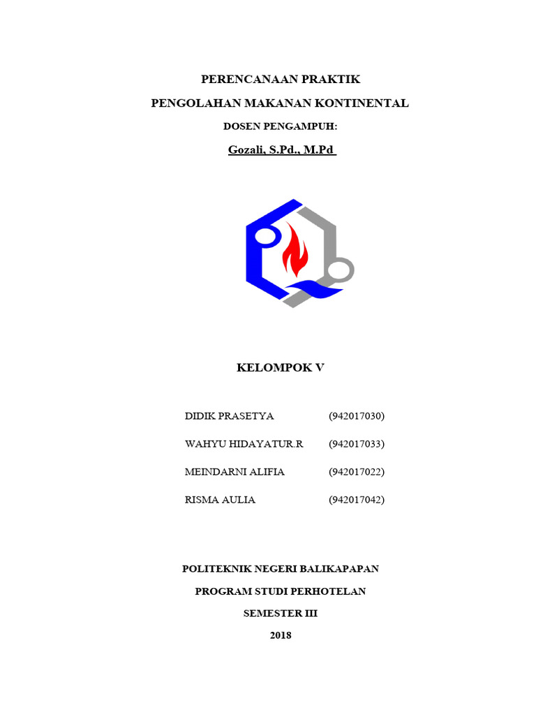 Jobsheet 3 | PDF