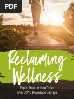 Completed Revalidation Forms and Templates | PDF | Nursing | Midwife