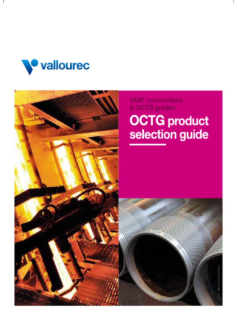 Vallouric pipes chart | PDF