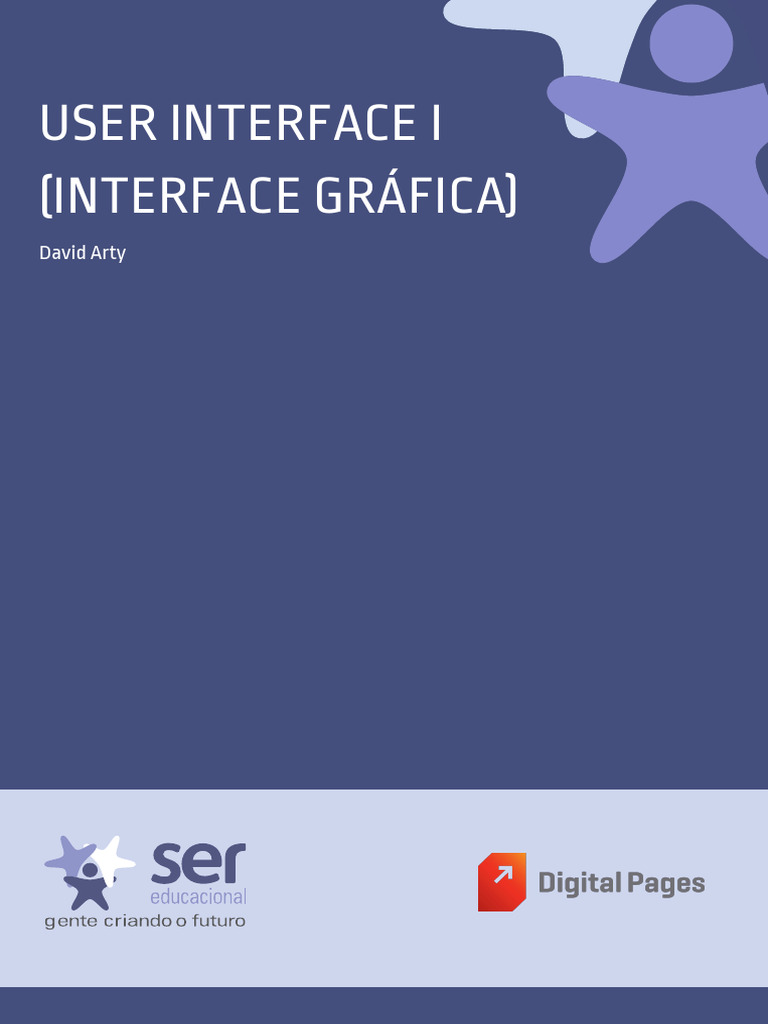 Fundamentos da Interface Gráfica IHC | PDF | Padrão de design de ...