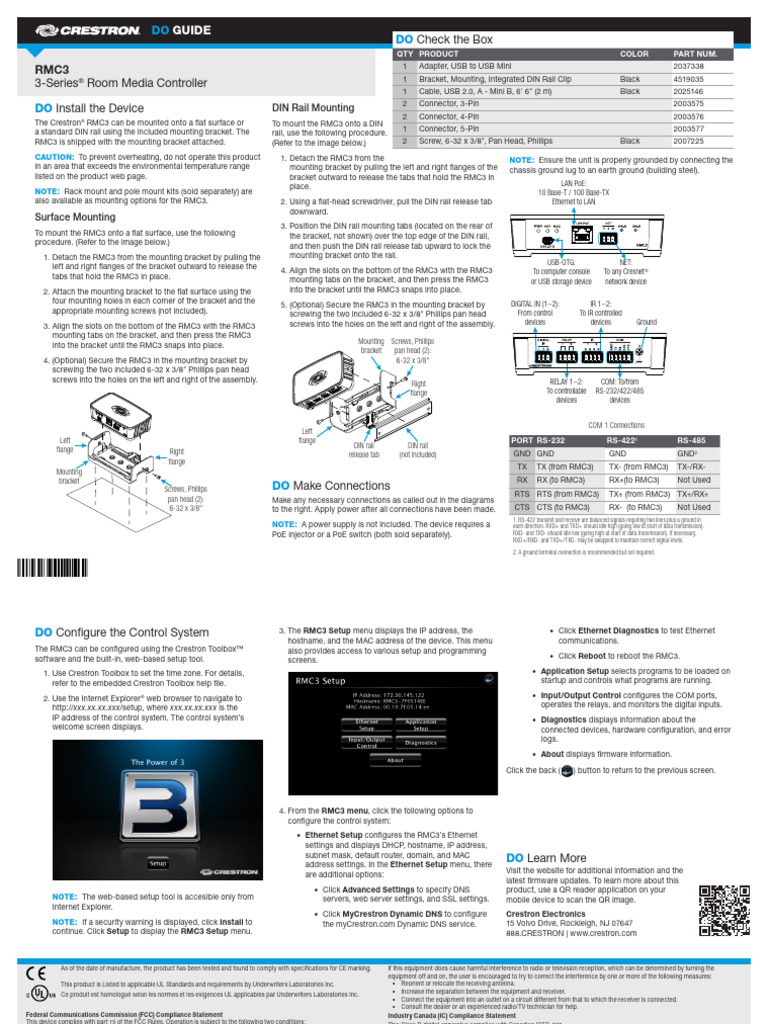 mg_do_rmc3_1 | PDF | Domain Name System | Computer Networking