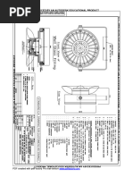 DG Exhaust Stack CPCB Guideline | PDF