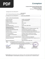 DG Exhaust Stack CPCB Guideline | PDF