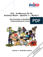 Oral Com q2 Module 1 | PDF | Learning | Conversation