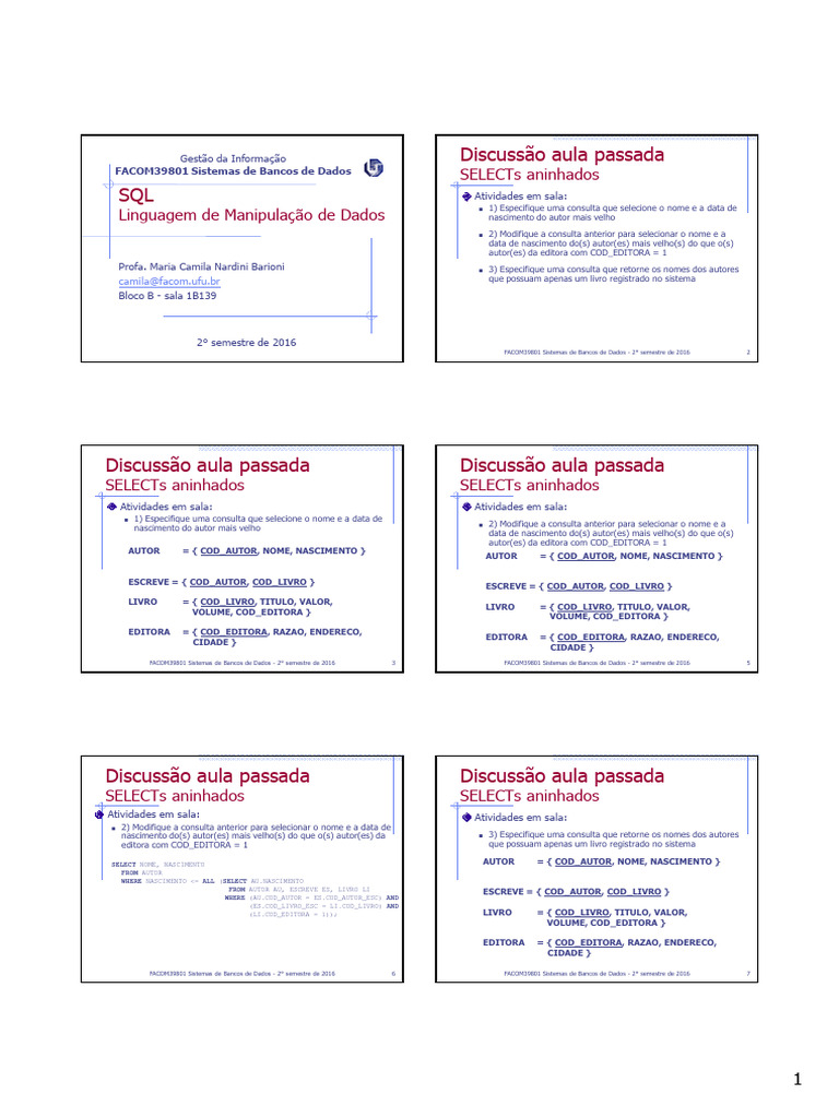 SQL_Linguagem_de_Manipulacao_de_Dados_Ge | PDF