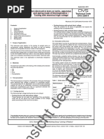 Astm D3982 | PDF | Fiberglass | Duct (Flow)