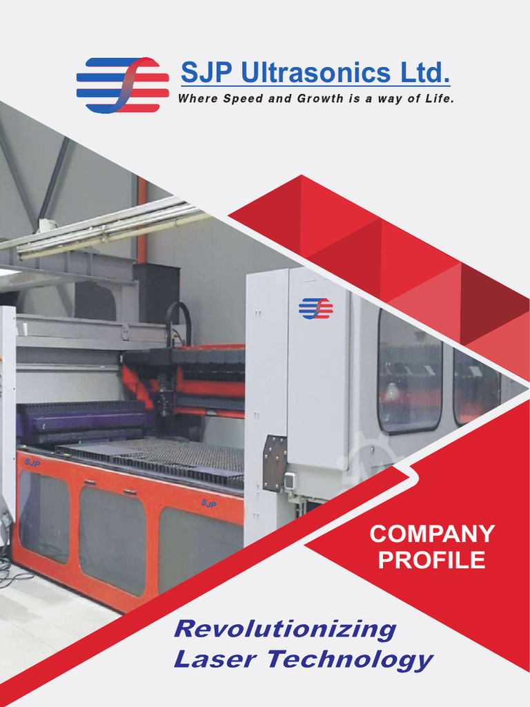 SJP - Laser - Presentation - New 14 Version | PDF | Computers