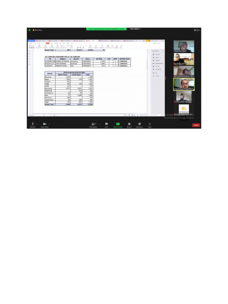 Foto Zoom - Docx2 | PDF