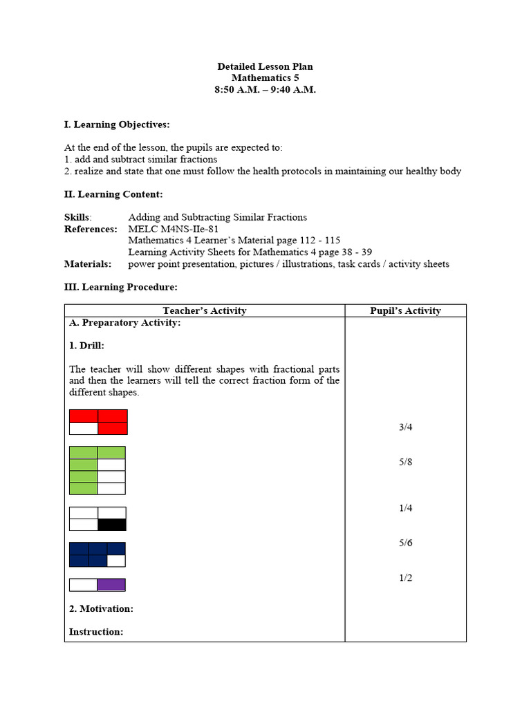 Mathematics 5 | PDF | Behavior Modification | Cognition