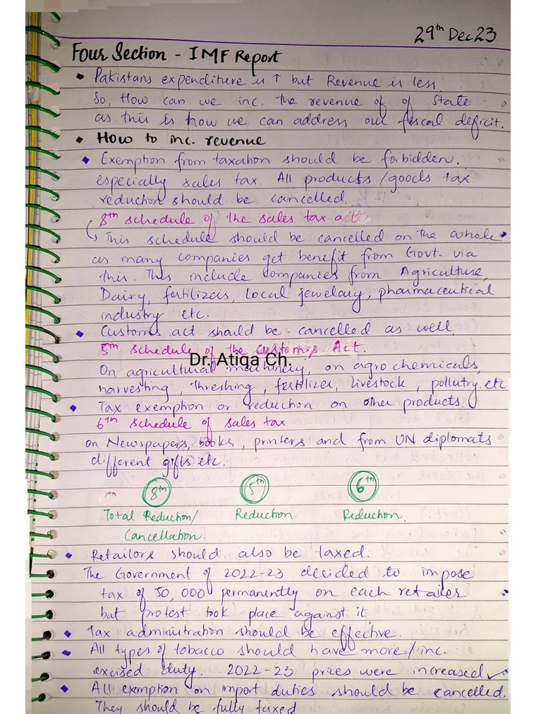 Eco 2. | PDF