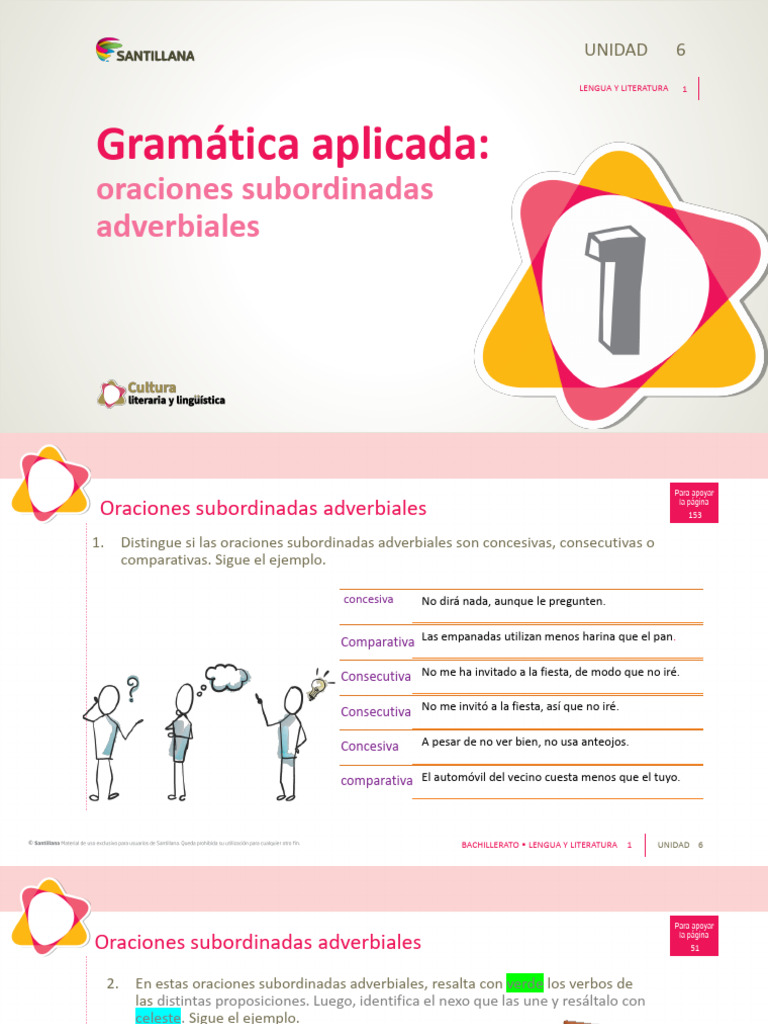 Lenguaje PDF Diapositivas Act 23 01 24 | PDF