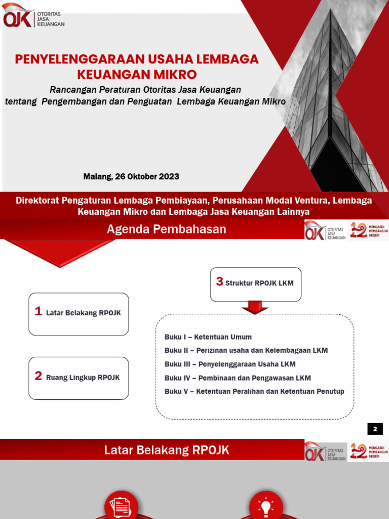 Bahan Tayang LKM_26102023 | PDF