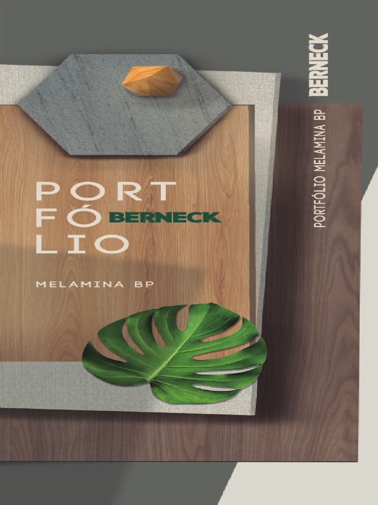 Catálogo Berneck | PDF