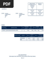 Jewellery Bill Book Format 5 | PDF