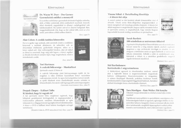 85 - PDFA Legzes Gyogyito Ereje | PDF