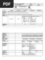 Aralin 5 Yunit 3 | PDF