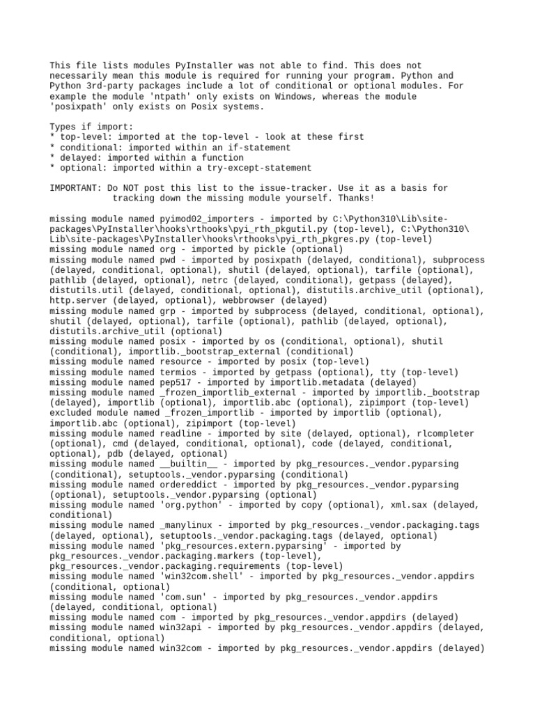 Warn Start | PDF | Computer Engineering | Software